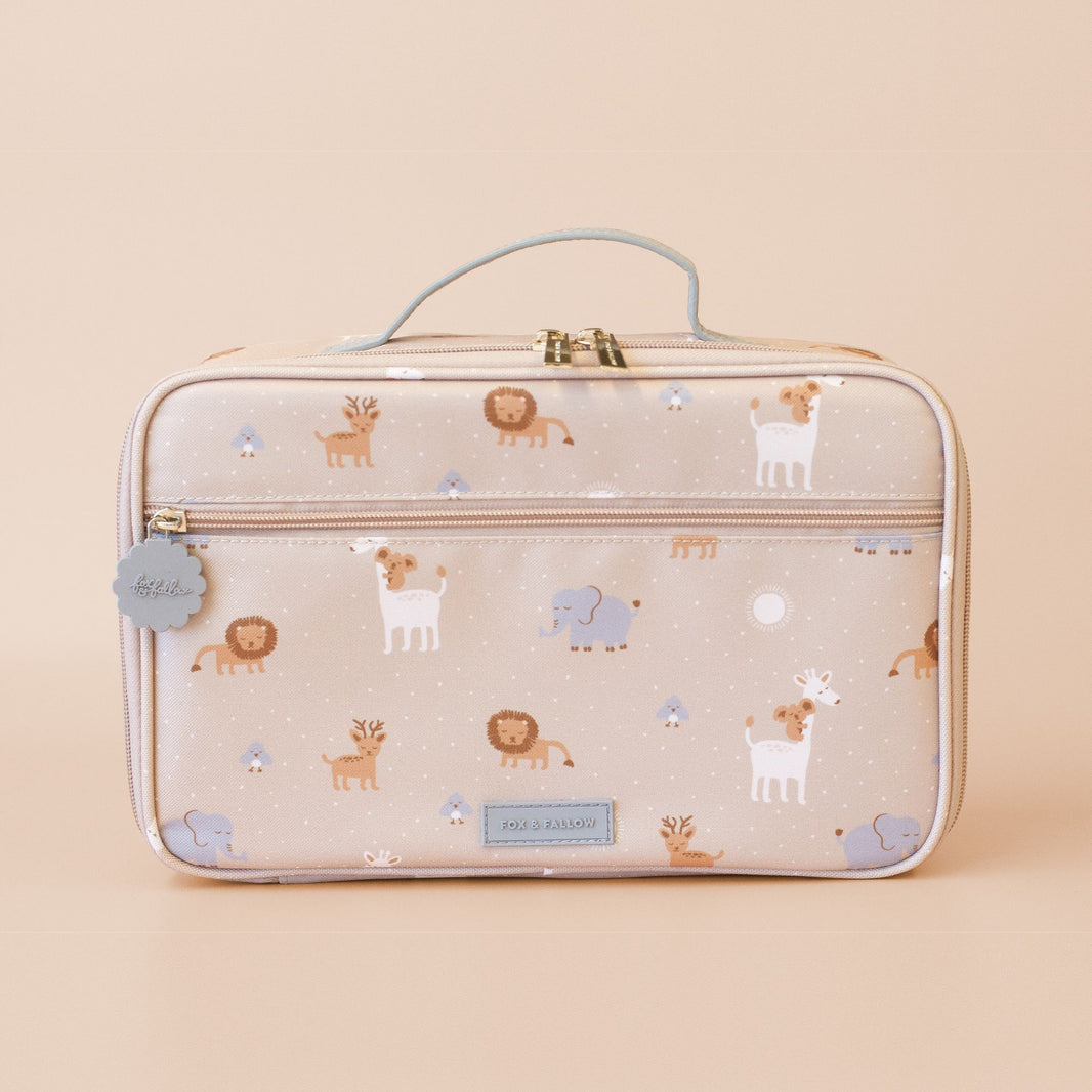Lunch Bags - extra large, sturdy, spacious, stylish, practical, school ...